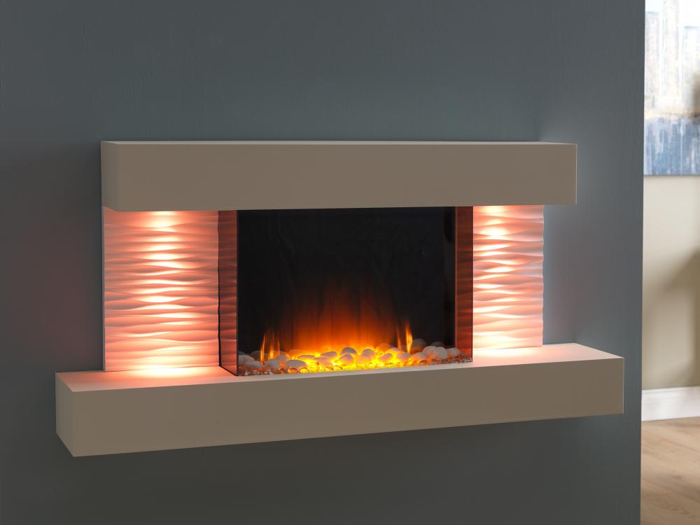 Fireplace Shop Liverpool | Fireplace Specialists | Fireworld