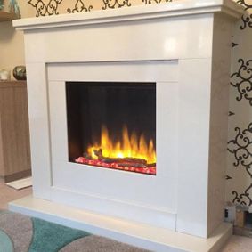 Fireplace Shop Liverpool | Fireplace Specialists | Fireworld