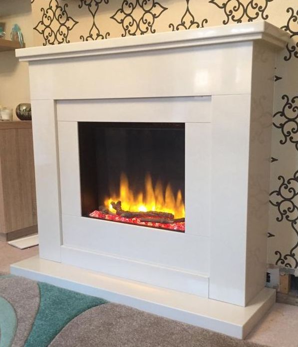Fireplace Shop Liverpool | Fireplace Specialists | Fireworld