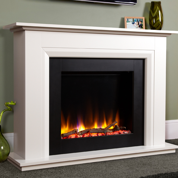 Fireplace Shop Liverpool | Fireplace Specialists | Fireworld