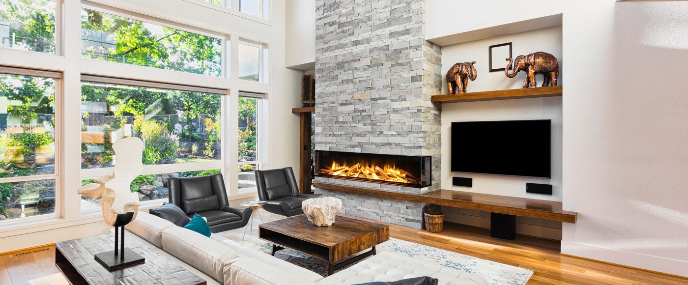 Fireplace Shop Liverpool | Fireplace Specialists | Fireworld