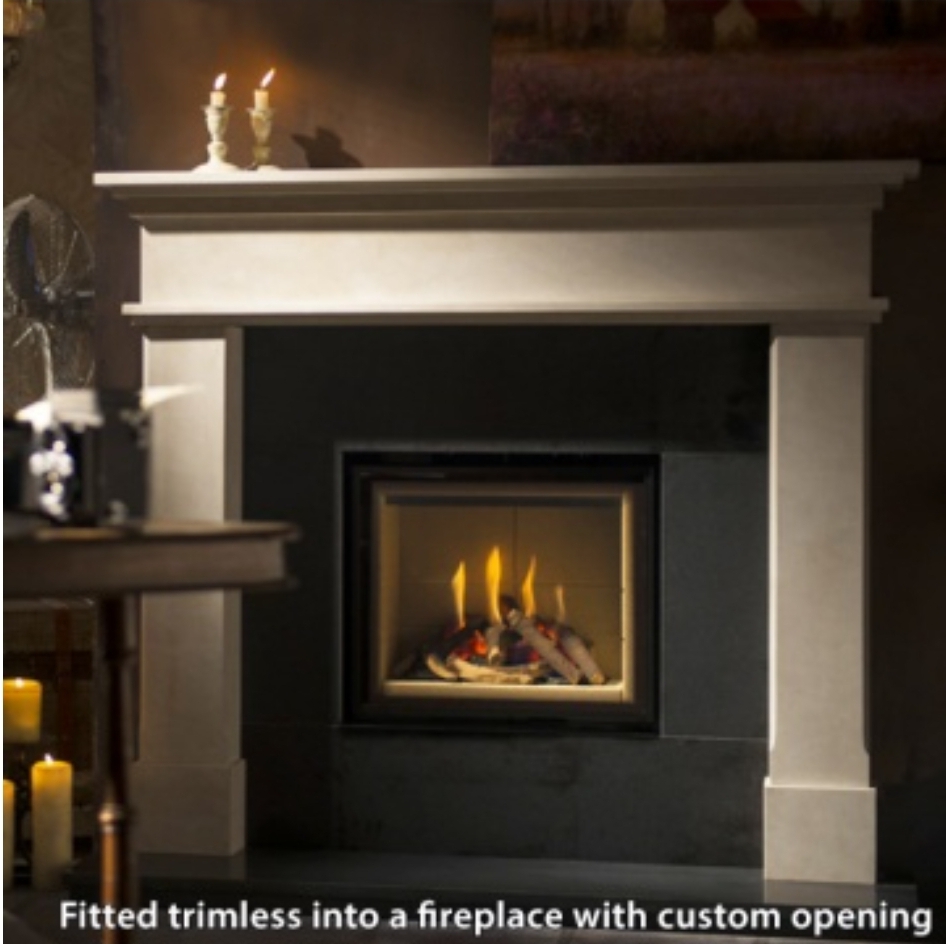 Gas Fireplaces Liverpool | Gas Fires Merseyside | Fireworld