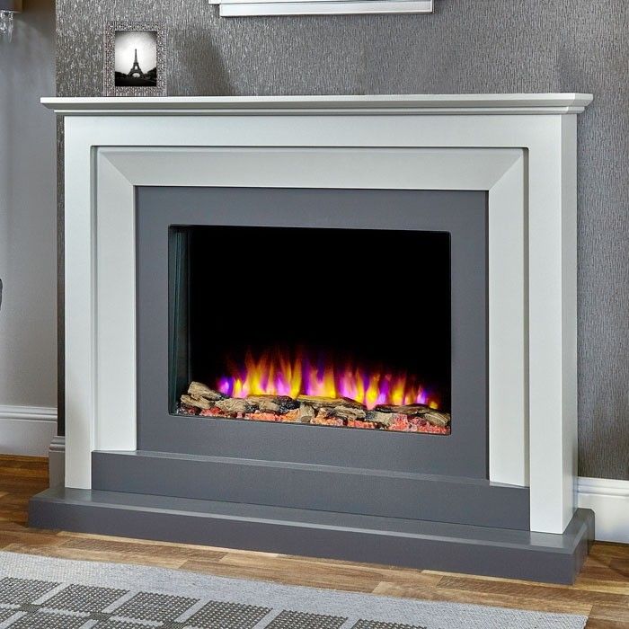 Electric Fireplaces, Electric Fires Liverpool | Fireworld