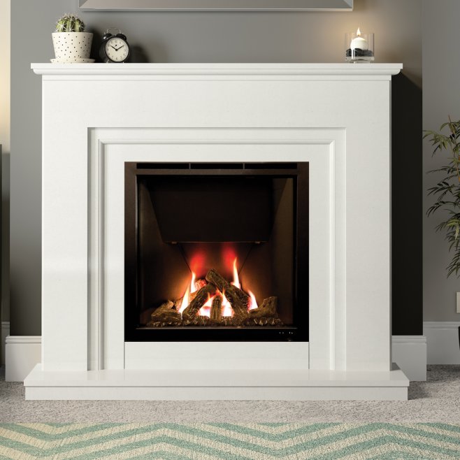 Gas Fireplaces Liverpool | Gas Fires Merseyside | Fireworld