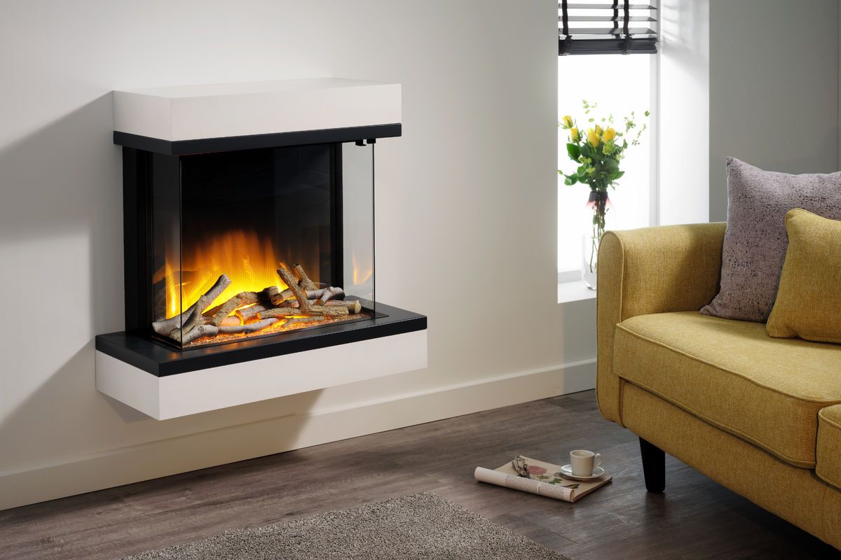 Electric Fireplaces, Electric Fires Liverpool | Fireworld