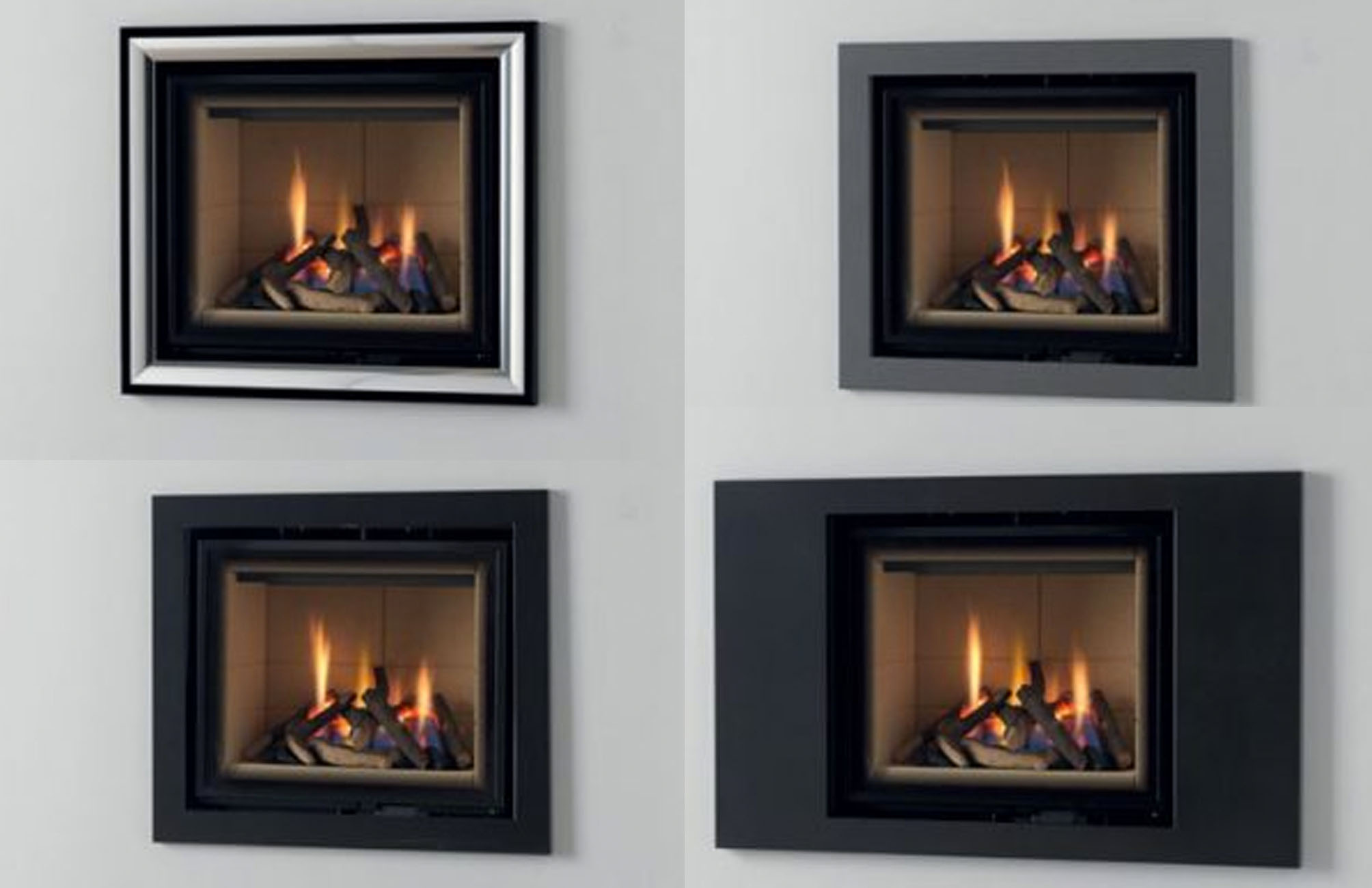 Gas Fireplaces Liverpool | Gas Fires Merseyside | Fireworld