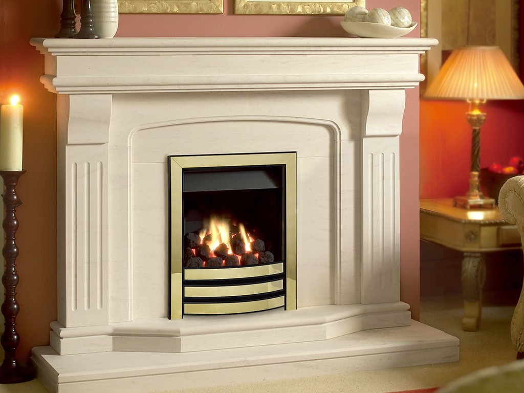 Gas Fireplaces Liverpool | Gas Fires Merseyside | Fireworld