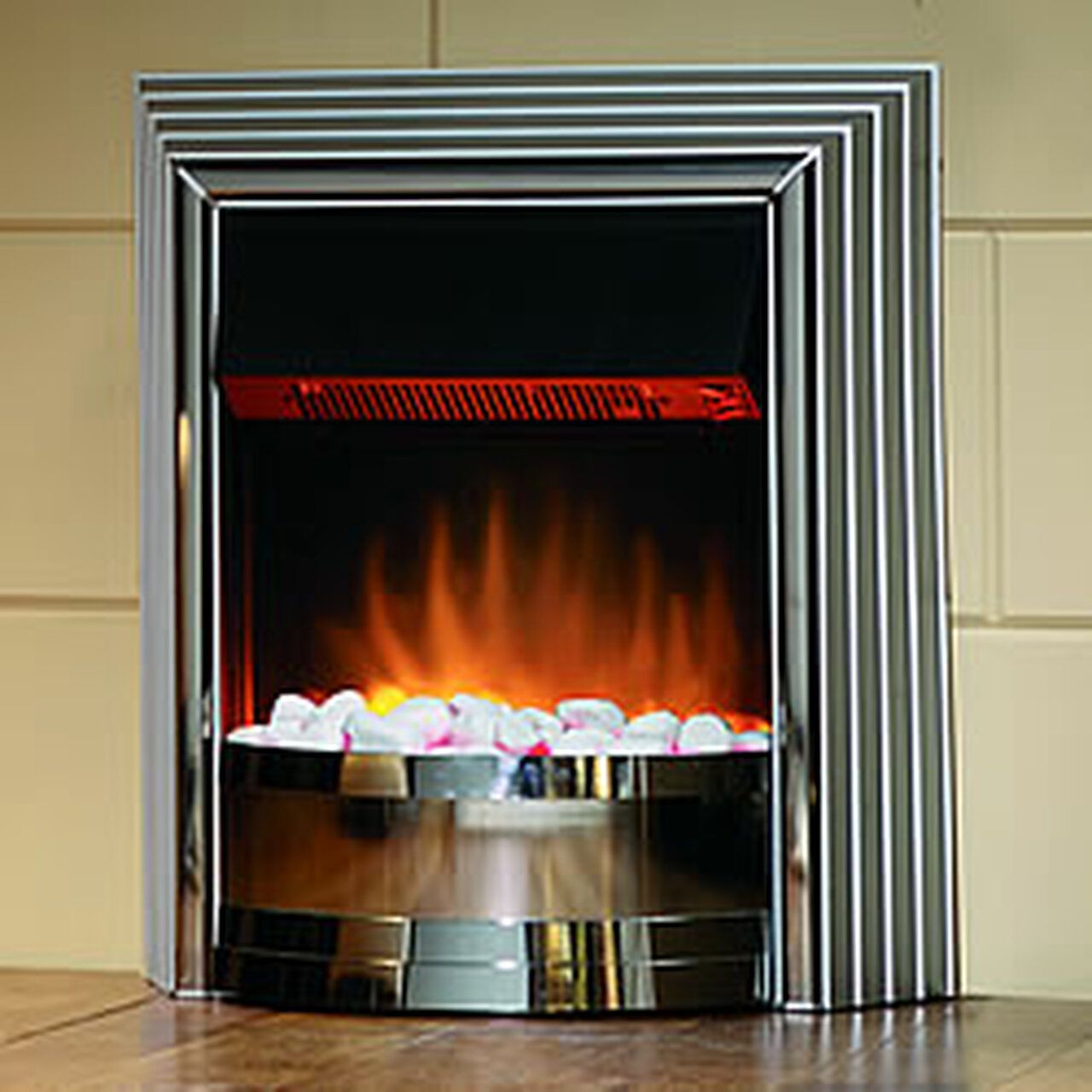Electric Fireplaces, Electric Fires Liverpool | Fireworld