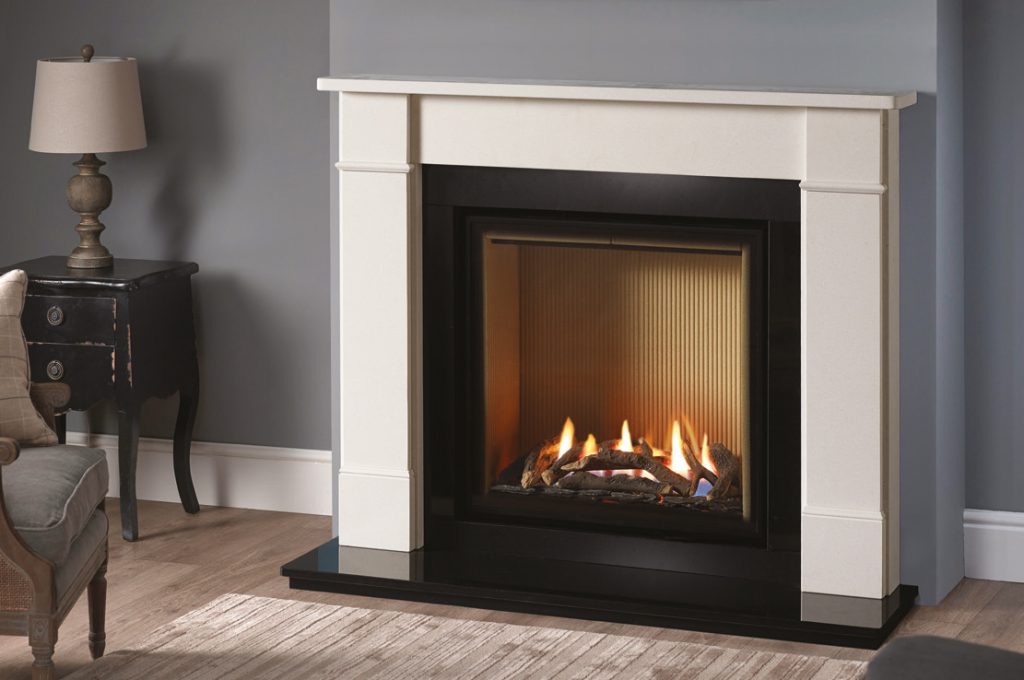 Gas Fireplaces Liverpool | Gas Fires Merseyside | Fireworld