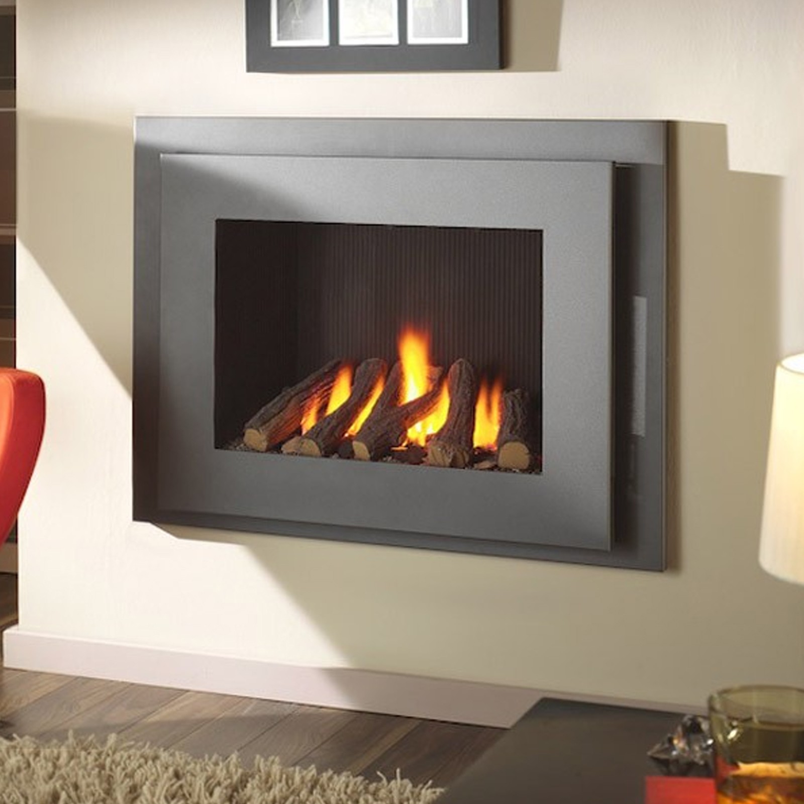 Gas Fireplaces Liverpool | Gas Fires Merseyside | Fireworld
