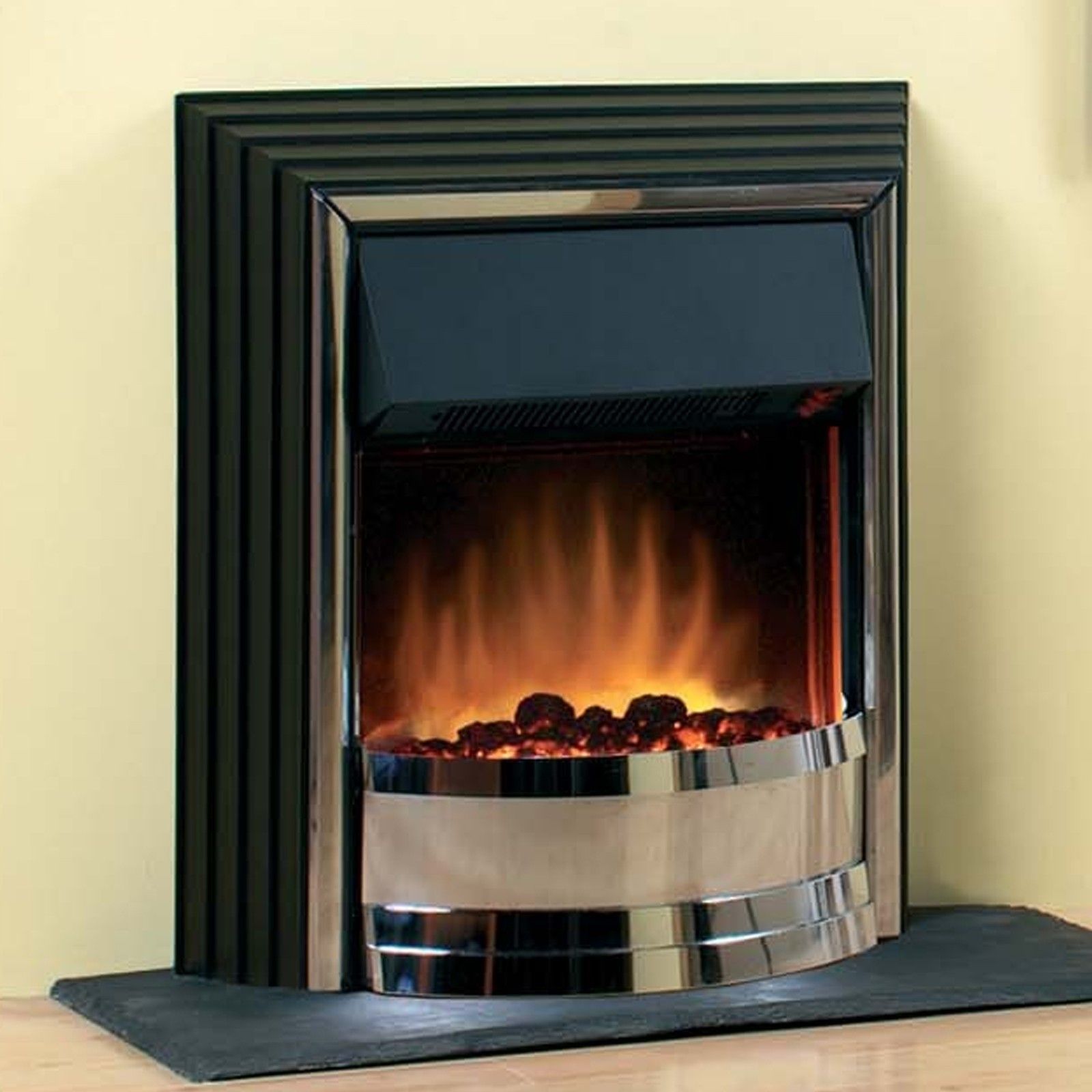 Electric Fireplaces, Electric Fires Liverpool | Fireworld