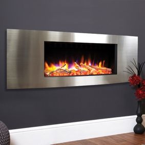 Fireplace Shop Liverpool | Fireplace Specialists | Fireworld