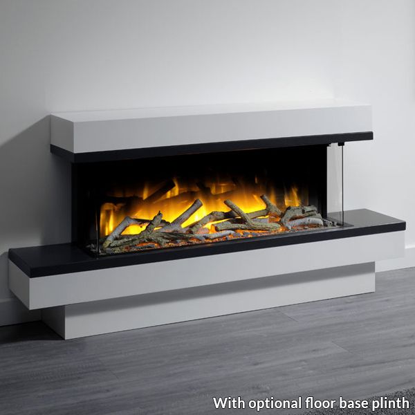 Electric Fireplaces, Electric Fires Liverpool | Fireworld