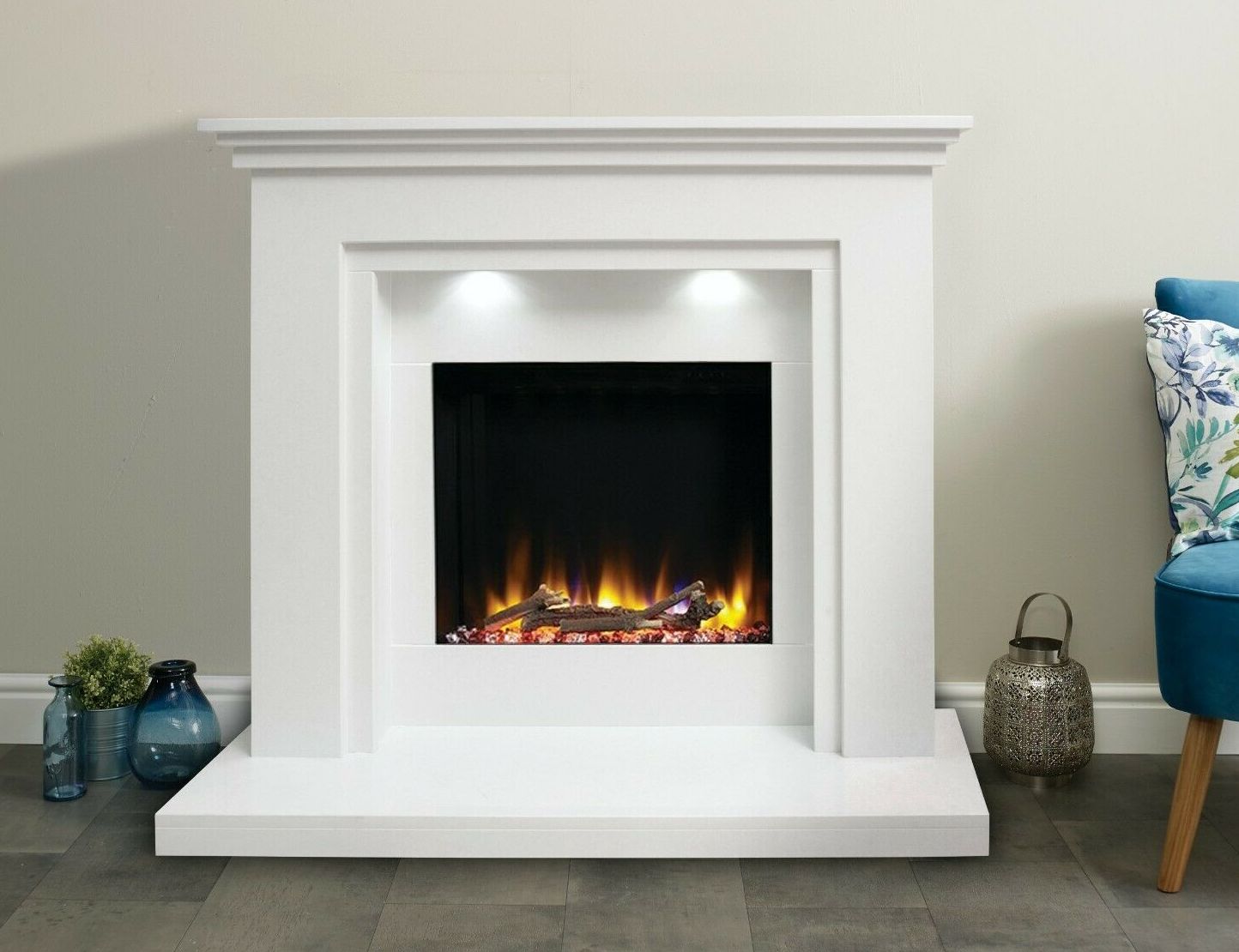 Fireplace Shop Liverpool | Fireplace Specialists | Fireworld