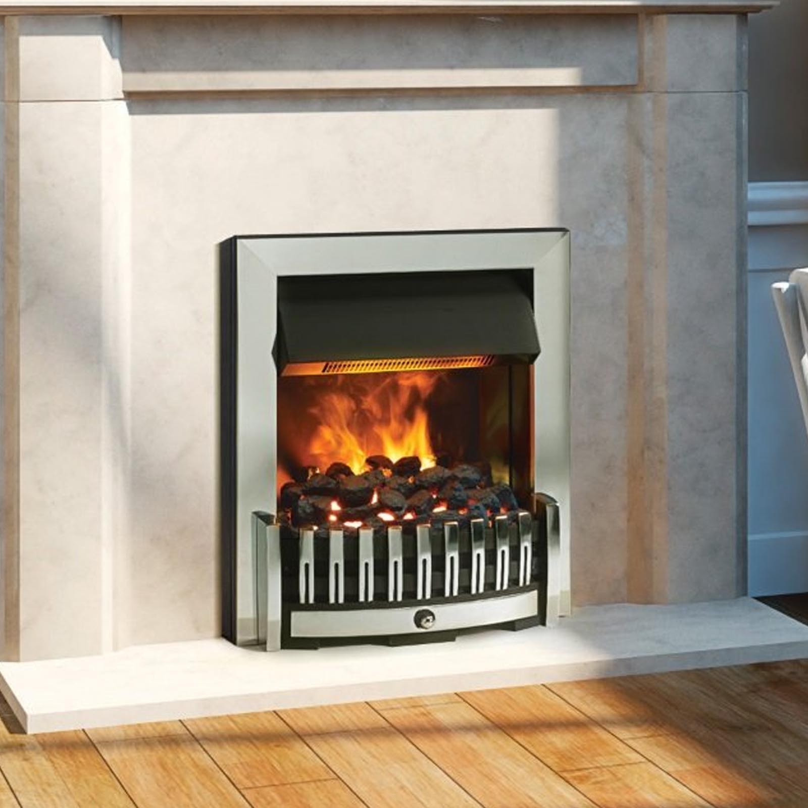 Electric Fireplaces, Electric Fires Liverpool | Fireworld