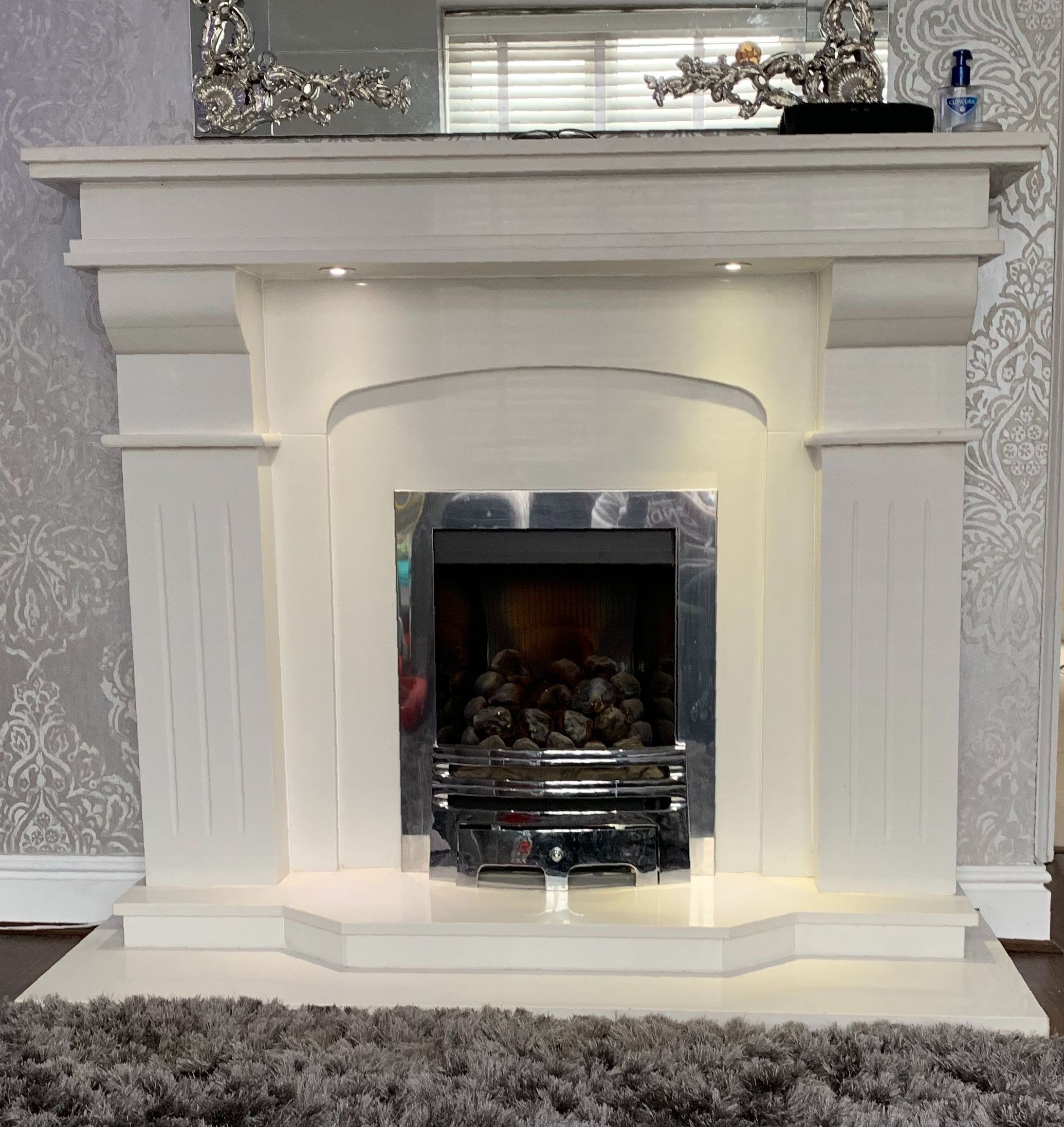 Fireplace Shop Liverpool | Fireplace Specialists | Fireworld