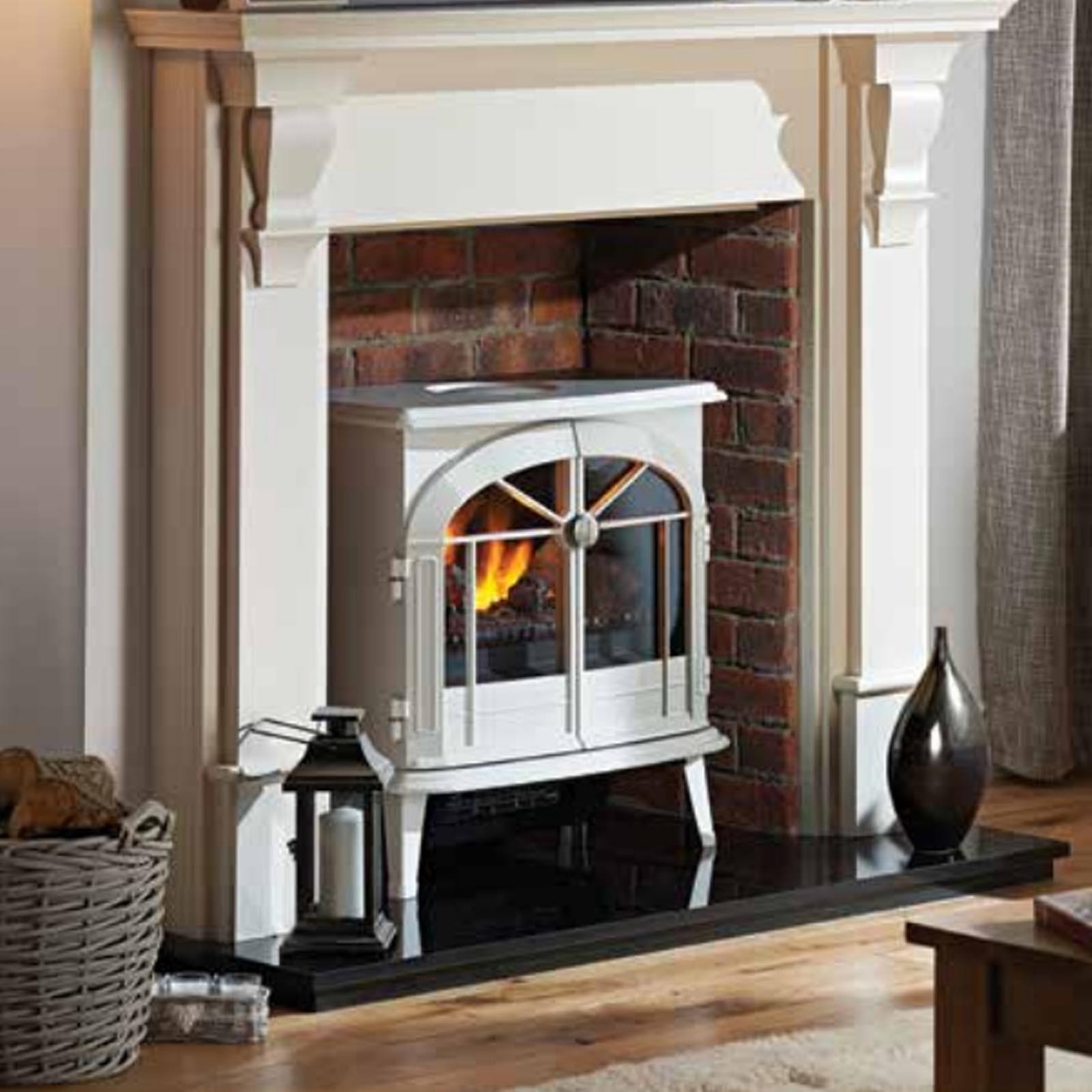 Electric Fireplaces, Electric Fires Liverpool | Fireworld