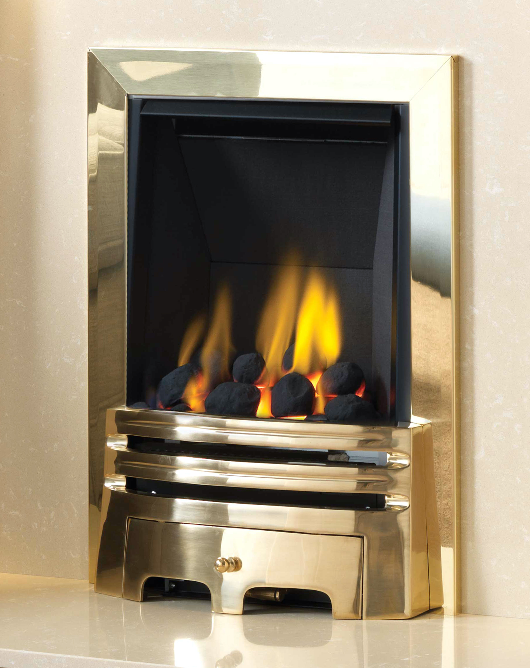 Gas Fireplaces Liverpool | Gas Fires Merseyside | Fireworld