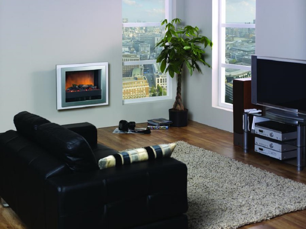 Electric Fireplaces, Electric Fires Liverpool | Fireworld