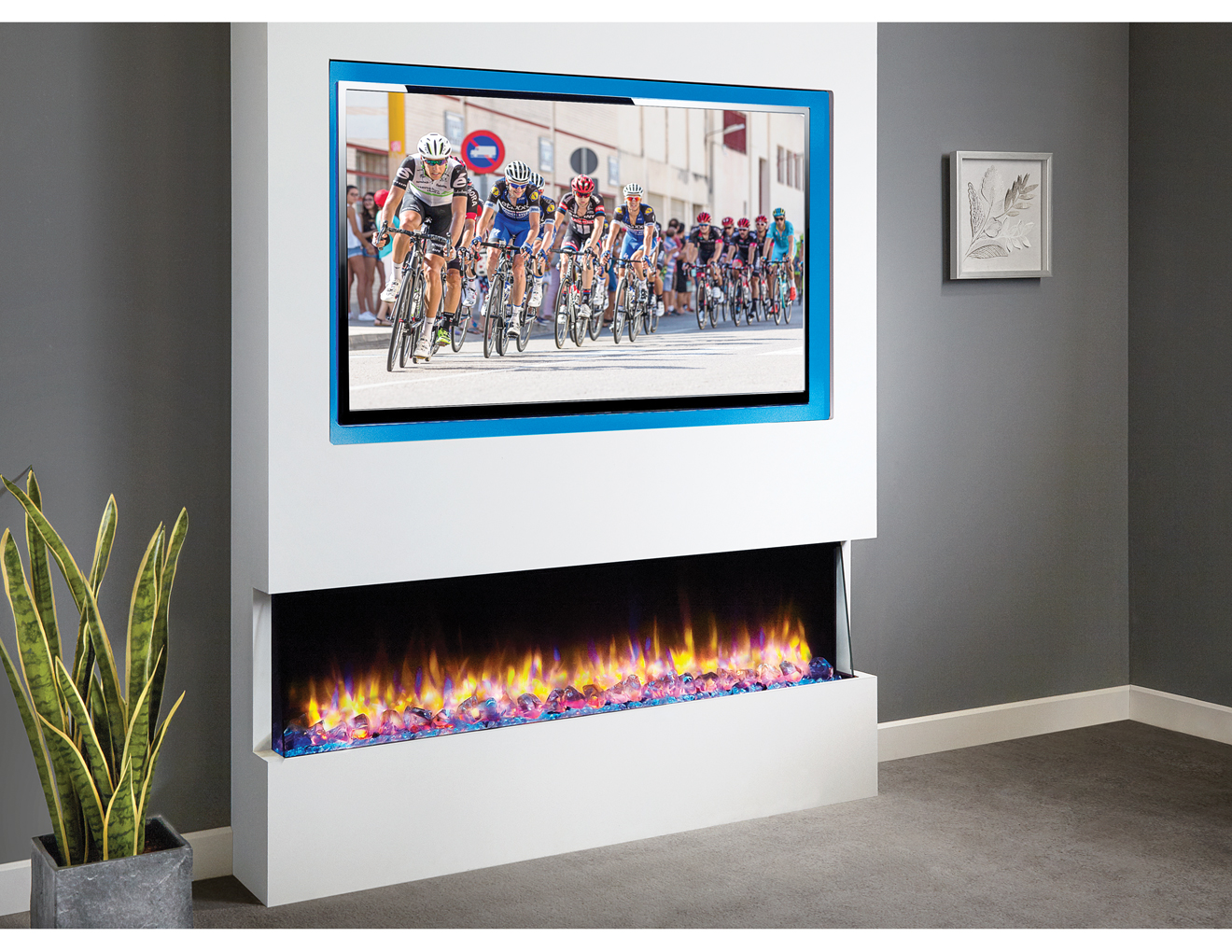 Fireplace Shop Liverpool | Fireplace Specialists | Fireworld