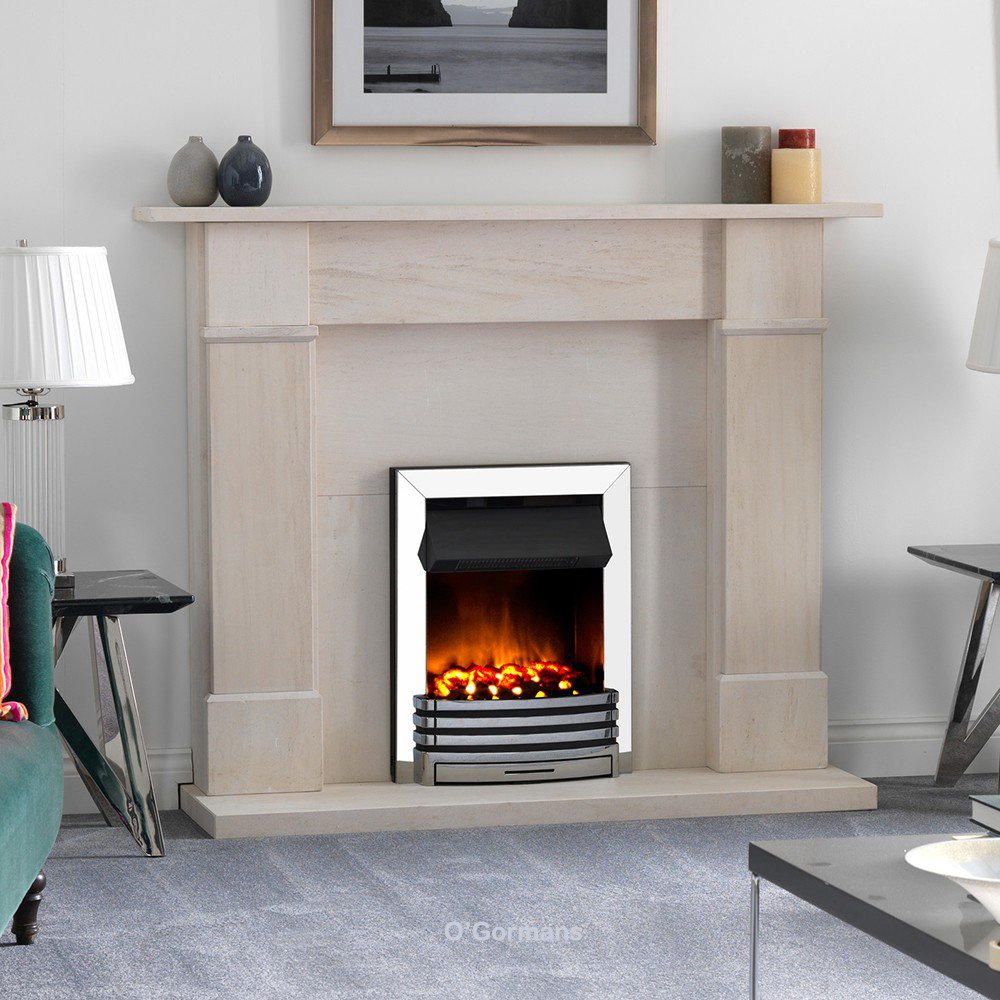 Electric Fireplaces, Electric Fires Liverpool | Fireworld