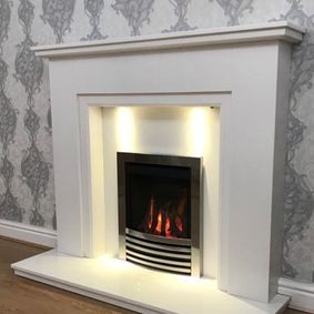 Fireplace Shop Liverpool | Fireplace Specialists | Fireworld