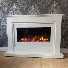 Fireplace Shop Liverpool | Fireplace Specialists | Fireworld